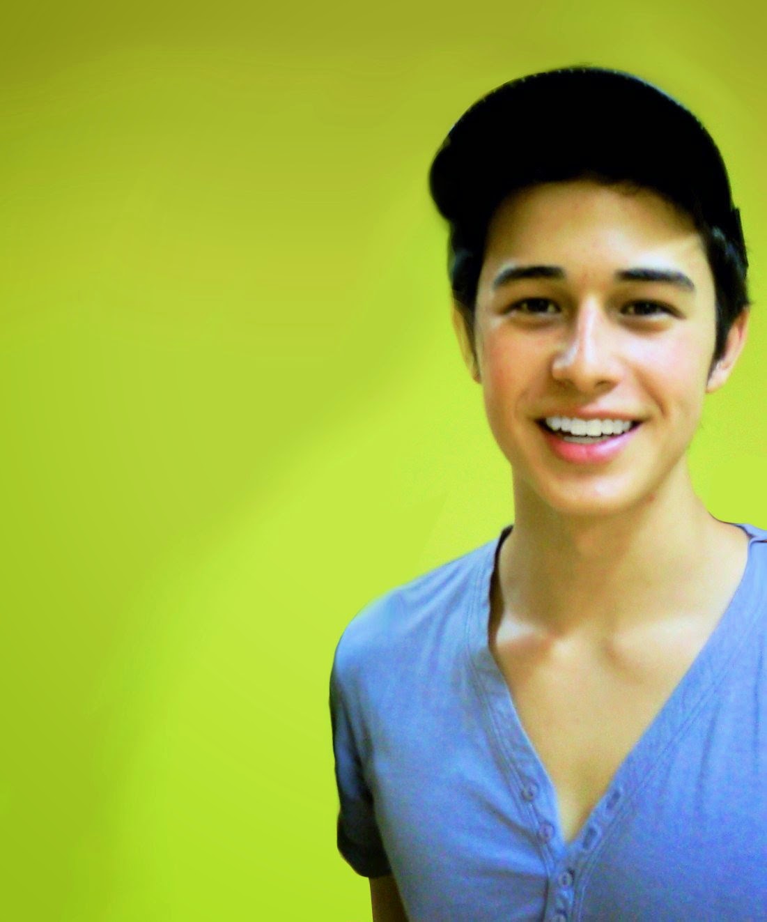 go see GEO ...: Tasty Crushie Tuesday: Ivan Dorschner (Filipino ...